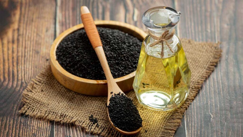 Sesame Oil – Fda Group Co., Ltd.